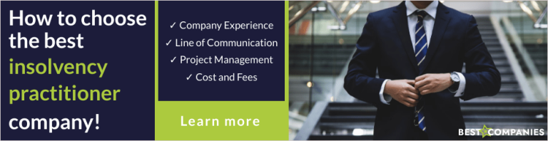 Best Insolvency Practitioners | Find a Top Insolvency Practitioner UK 2025