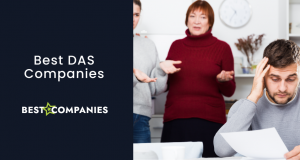 Best DAS Companies 2025 | Top-Rated Debt Arrangement Scheme Company