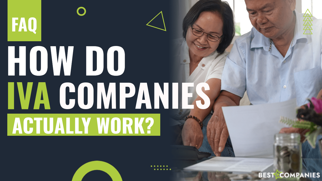 IVA Companies to Avoid - Best Companies