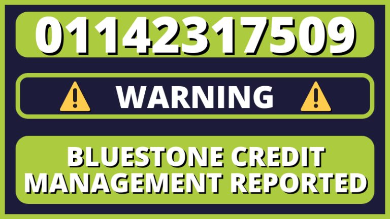 01413750900 - What To Do Before Speaking to BPO Collections