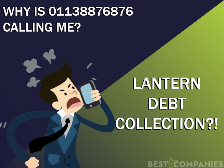 01138876876 - What To Do Before Speaking to Lantern Debt Collection