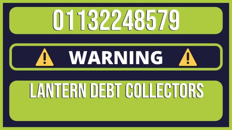 03335565838 - What To Do Before Speaking to Lowell Debt Collectors