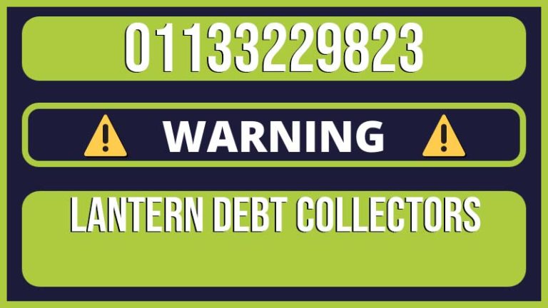 03335565835 - What To Do Before Speaking to Lowell Financial Debt ...