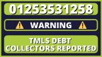 03335565838 - What To Do Before Speaking to Lowell Debt Collectors